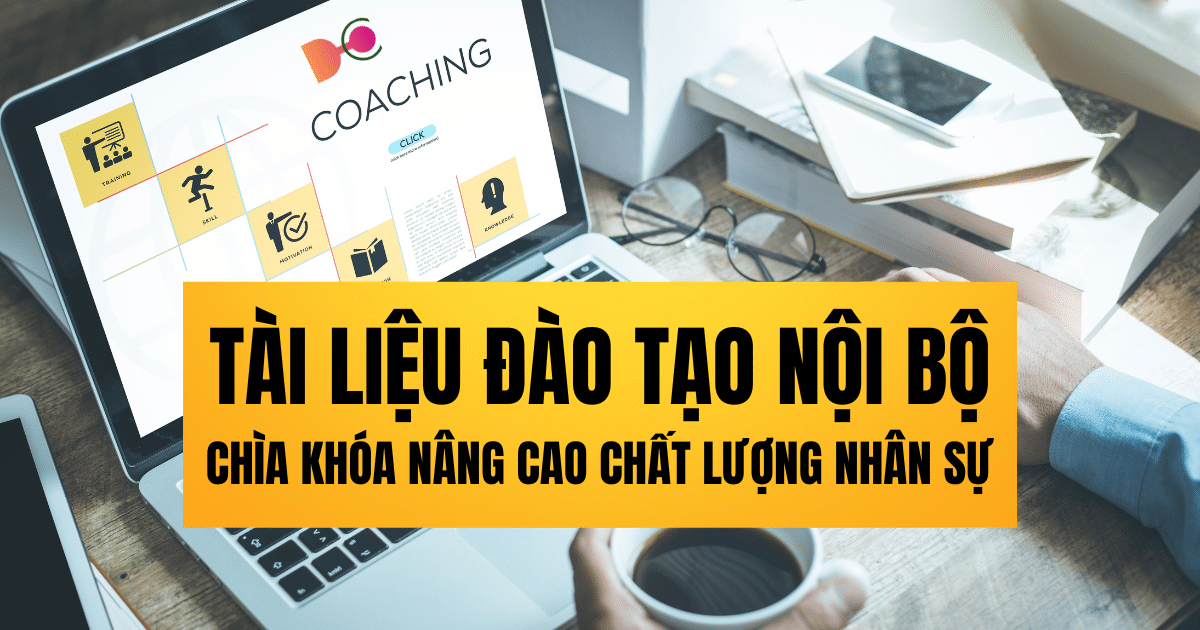 INTERNAL TRAINING MATERIALS – KEY TO IMPROVE HUMAN RESOURCE QUALITY ...